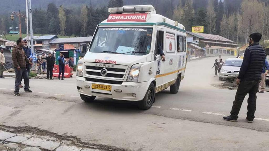 [Updated] South Asian left statements on the Pahalgam terrorist attack and current India ...